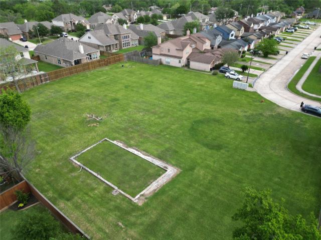 540 Birdsong Drive