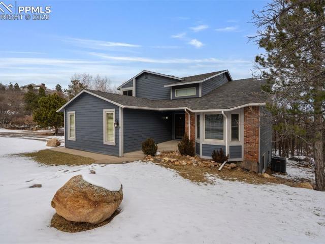 540 Brandywine Dr, Colorado Springs, CO 80906 | Compass