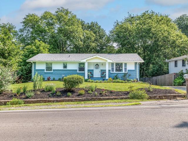 540 Brewer Dr