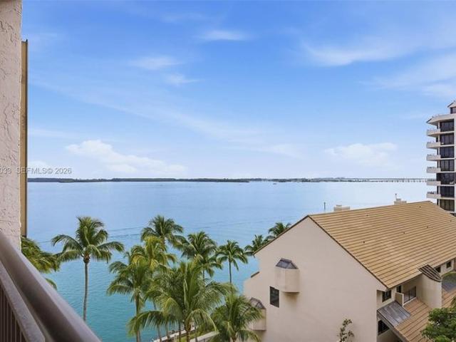 540 Brickell Key Dr Apt 823, Miami, FL 33131