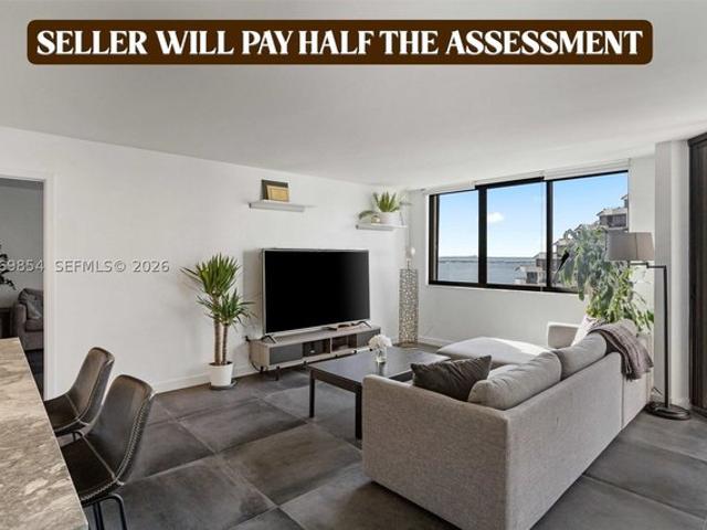 540 Brickell Key Dr Apt 1519, Miami, FL 33131