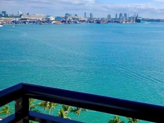 540 Brickell Key Dr #1814, Miami, FL 33131