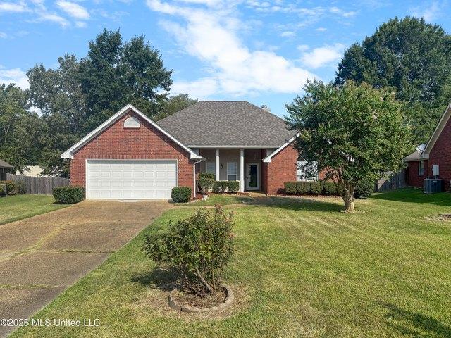 540 Brighton Cir, Brandon, MS 39047
