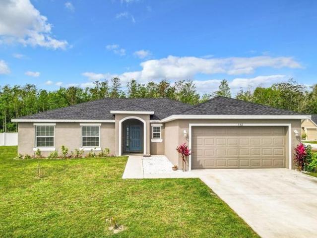 540 Bristol Cir, Kissimmee, FL 34758