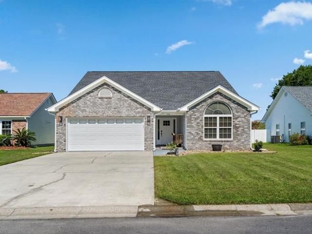 540 Brooksher Dr, Myrtle Beach, SC 29588