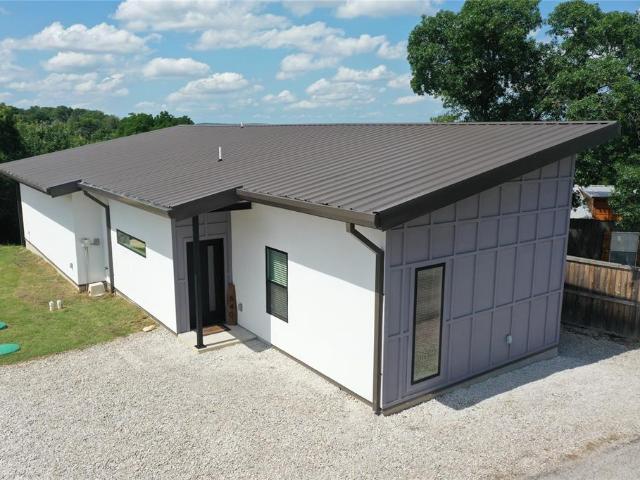 540 Burton Hill Drive
