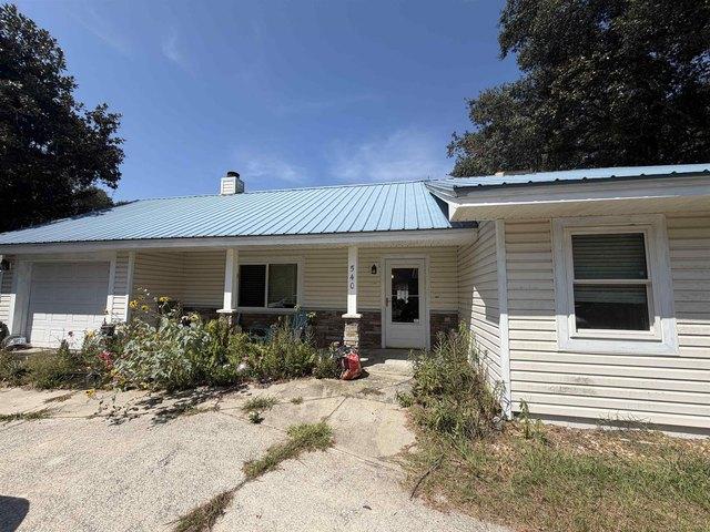 540 Gentian Rd, Saint Augustine, FL 32086