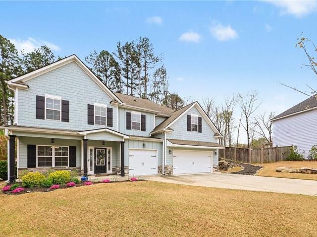 540 Glen Abbey Cir, Mableton, GA 30126 | MLS #7741