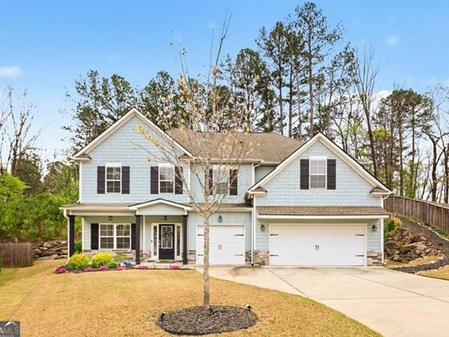 540 Glen Abbey Cir SE, Mableton, GA 30126