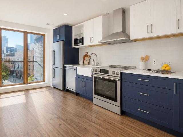 540 Graham Avenue, Brooklyn, NY