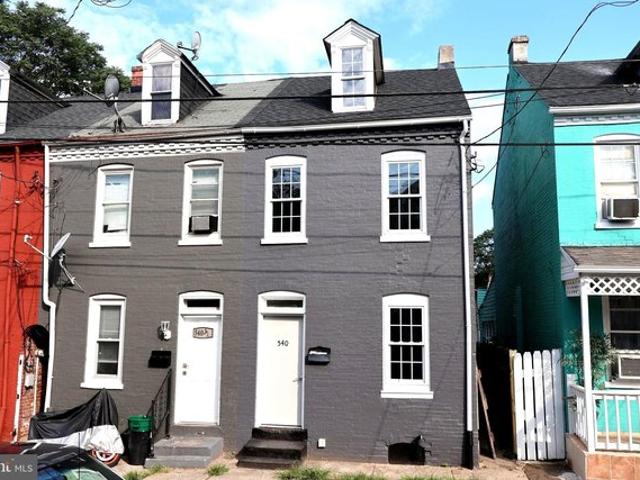 540 Green St, Lancaster, PA 17602