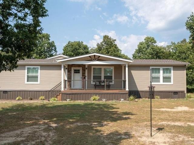 540 Greers Ferry Rd, Drasco, AR 72530