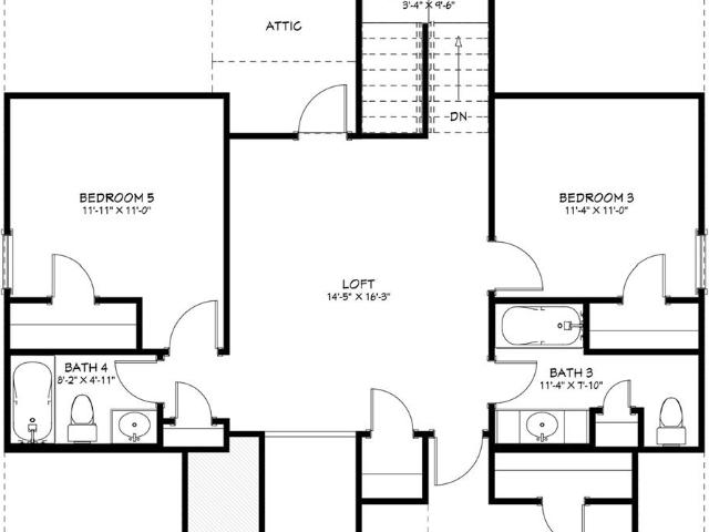 540 Gus Loop