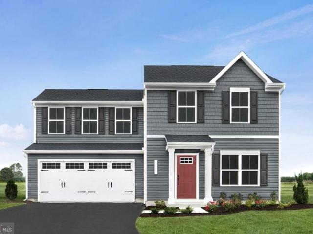 540 Darlington Ct, New Providence, PA 17560