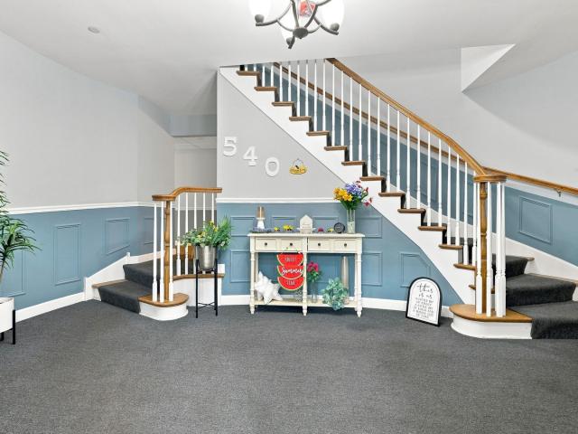 540 Devonshire Lane # 7