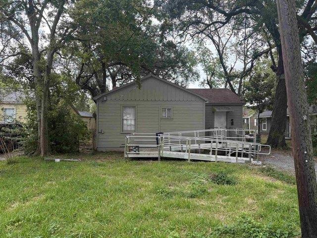 540 Dewey St, Beaumont, TX 77705