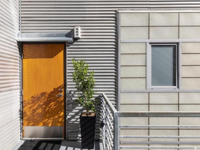 540 Delancey St #402 3, San Francisco, CA 94107