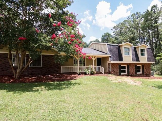 540 District Line Rd, Americus, GA 31709