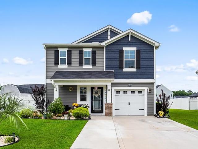 540 Dundalk Dr, Conway, SC 29526