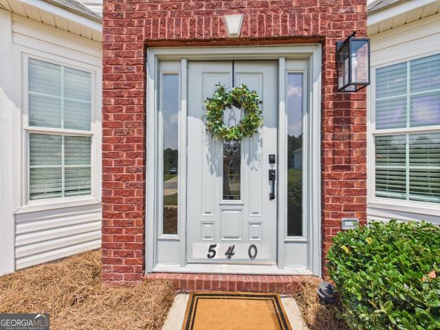 540 Dusty Lane
