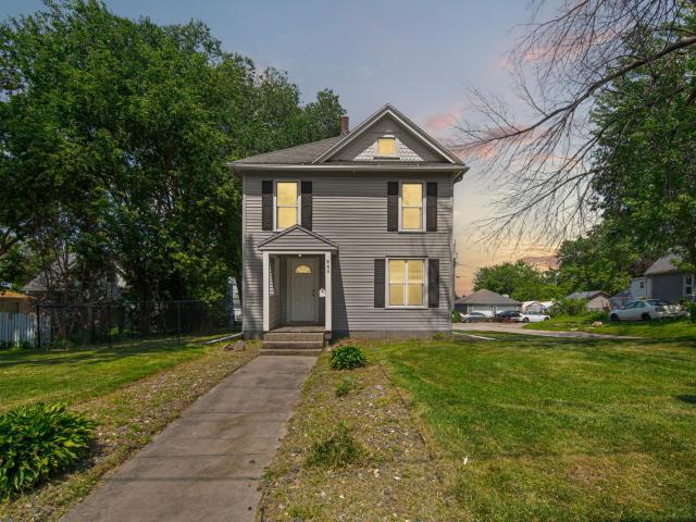 540 E Vine Street