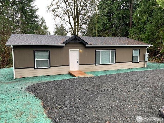 540 E Wood Ln, Shelton, WA 98584