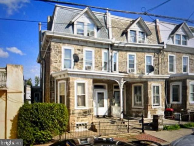 540 E High St #3RD FLOOR, Philadelphia, PA 19144