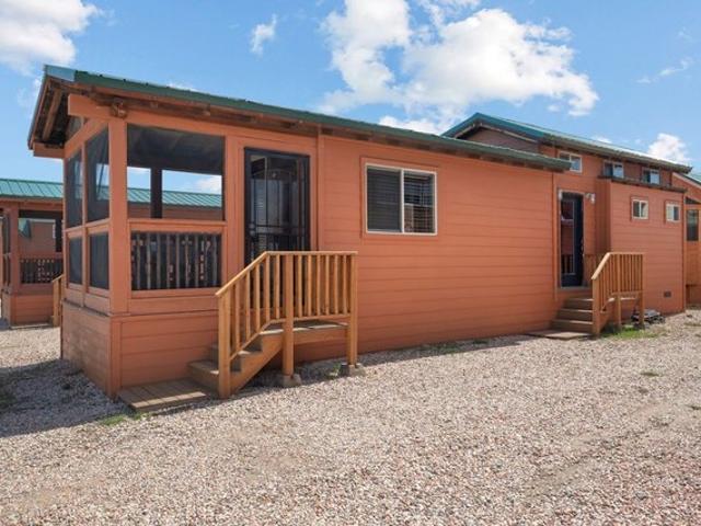 540 E Lake St, Panguitch Lake, UT 84759