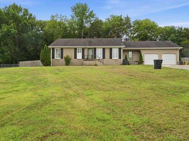 540 E Main St, Alexandria, TN 37012