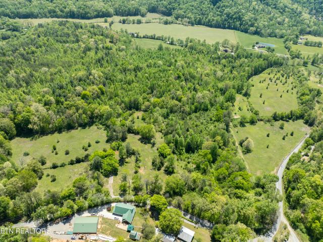 540 E Millers Cove Rd