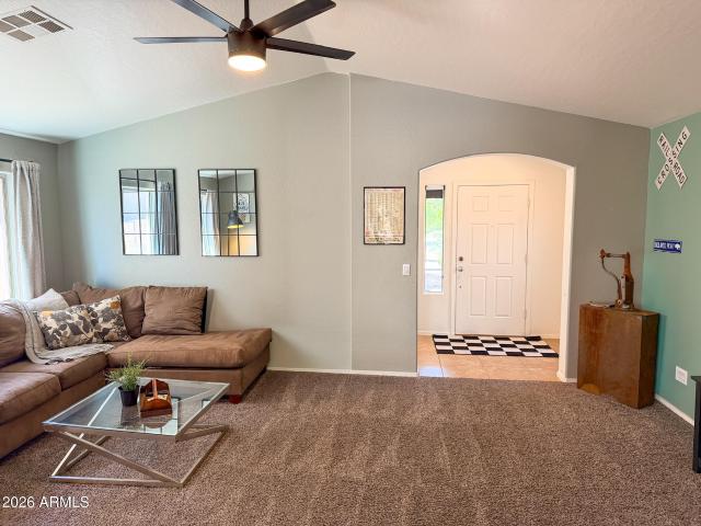 540 e press road