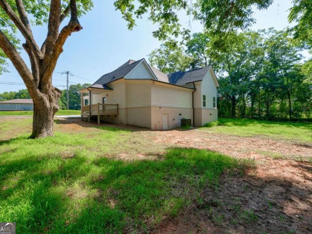 540 E Sunset Ave, Comer, GA 30629 | MLS #10551