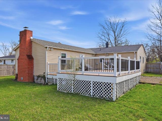 540 Eagle Place
