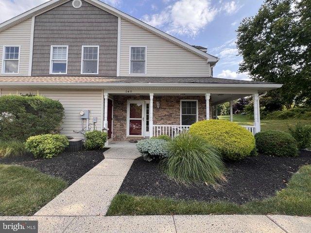 540 Easy St Unit T91, Philadelphia, PA 19111