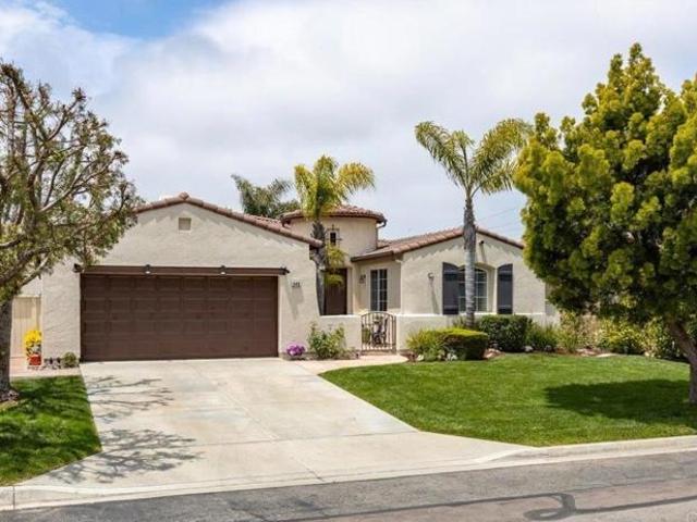 540 Echo Ln, San Marcos, CA 92078