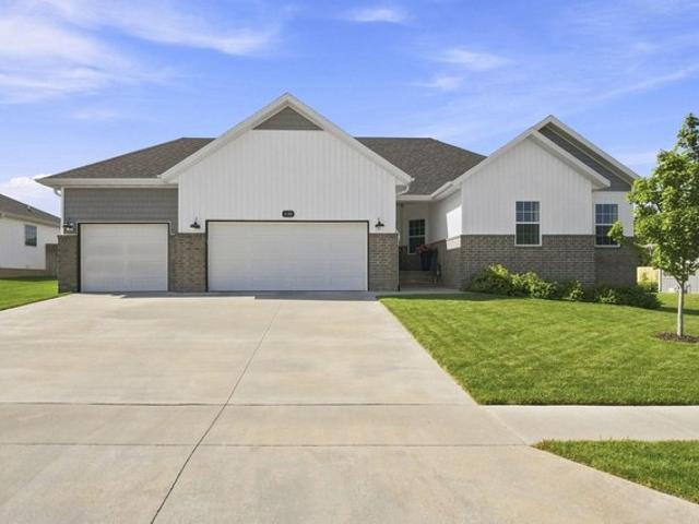 540 Fox Creek Rd, Rogersville, MO 65742
