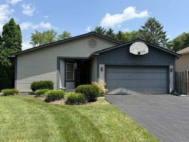 540 Forestwood Dr, Columbus, OH 43230