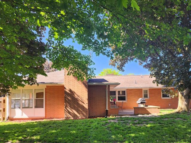 540 Fairlane Drive