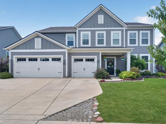 540 Ferndale Ln, Danville, IN 46122