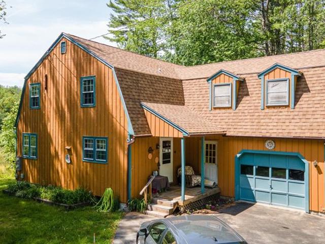 540 Fitzwilliam Rd, Richmond, NH 03470
