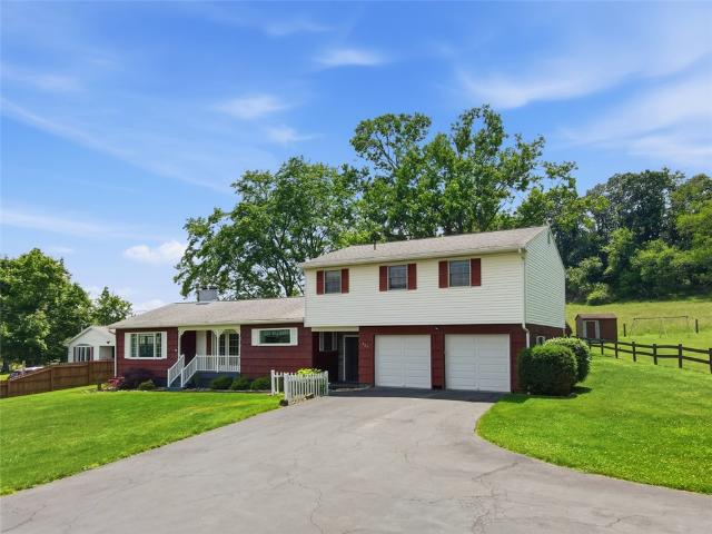 540 Fleming Rd