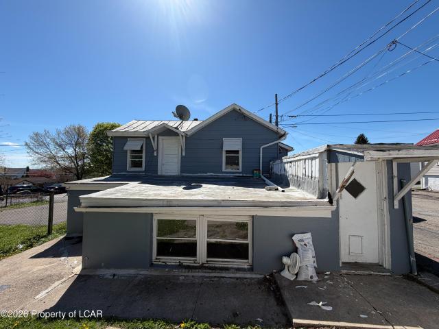 540 Freemont Court