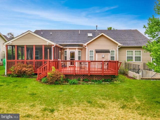 540 Hogan Drive