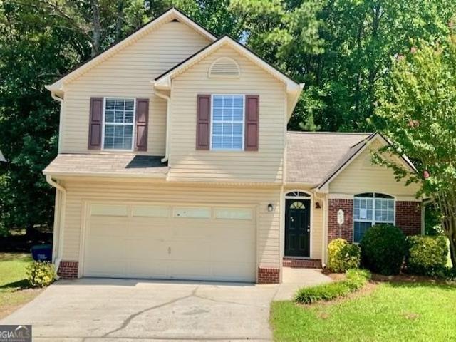 540 Haymarket Ct, Riverdale, GA 30296