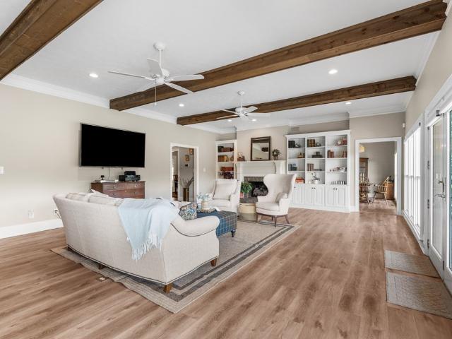 540 Hall Dr, Hamilton, GA 31811 | MLS #233087