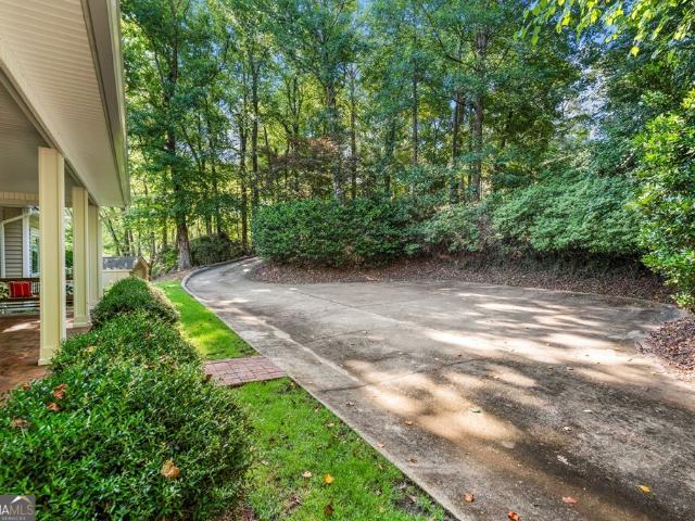 540 Hall Drive