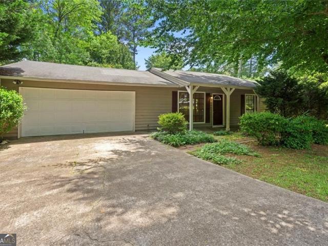 540 Hamlin Trace