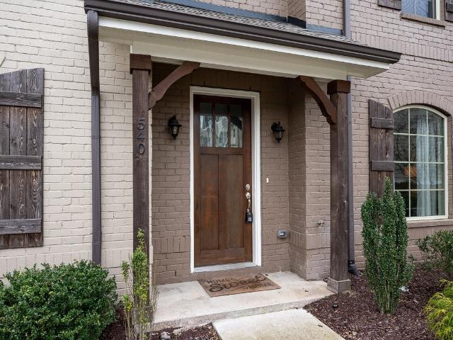 540 Harpeth Park Dr