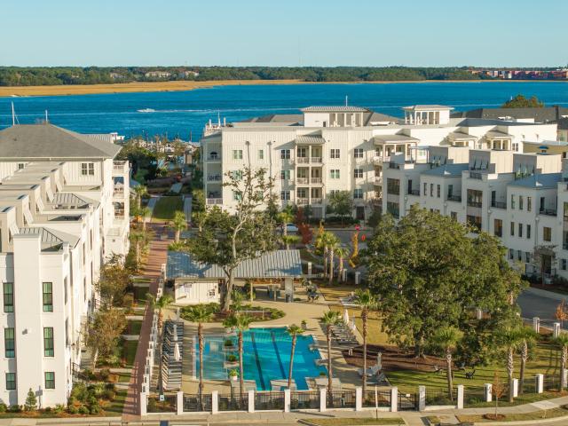 540 Helmsman St, Unit 1233, Charleston, SC 29492 | MLS #26011 | Compass