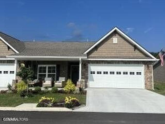 540 Henderson Rd Unit 31, Pigeon Forge, TN 37863